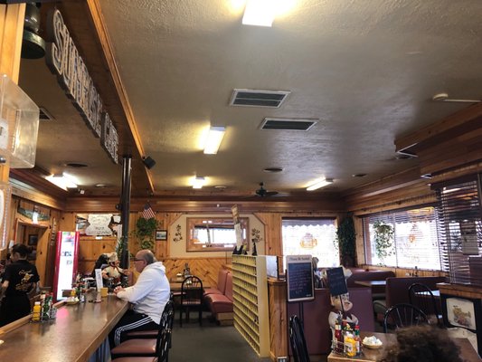 THE ORIGINAL SUNRISE CAFE - 103 Photos & 89 Reviews - Breakfast ...