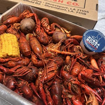 RUBBA BOOT CRAWFISH - Updated July 2025 - 40 Photos & 38 Reviews - 5909 ...