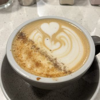 DISCOURSE COFFEE - DOWNTOWN - Updated September 2025 - 179 Photos & 69 ...