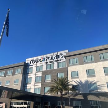 FOUR POINTS BY SHERATON YUMA - Updated September 2025 - 49 Photos & 10 ...