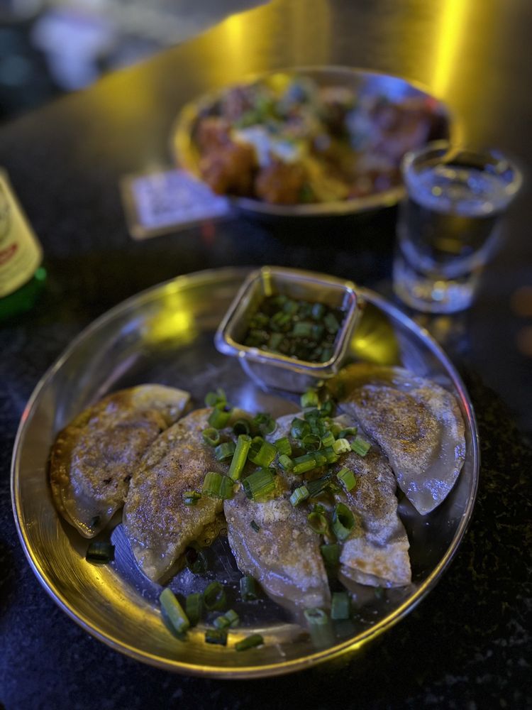 GAJA KOREAN BAR - Updated September 2025 - 754 Photos & 399 Reviews ...