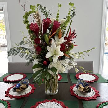 LA BELLA ROSA FLORIST - Updated August 2025 - 53 Photos & 64 Reviews ...