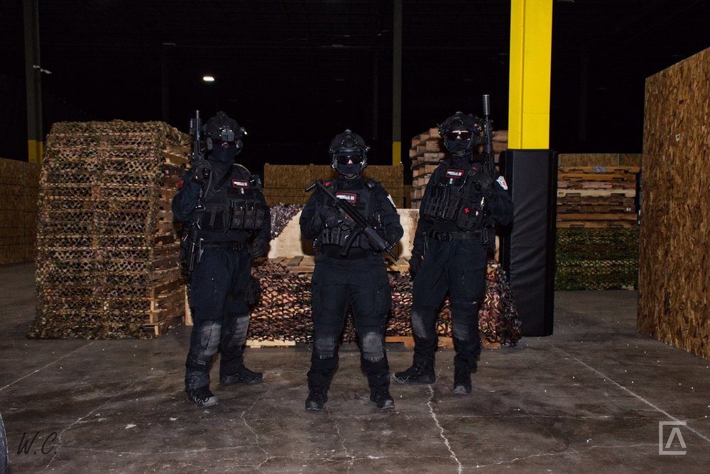 AWAKEN ARENA - 13 Photos - 1228 Cornerway Blvd, San Antonio, Texas ...