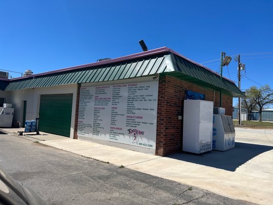 TOOTER’S - Updated December 2025 - 1308 S Choctaw Ave, El Reno ...