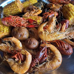 PIER 8 CAJUN SEAFOOD - Updated December 2025 - 177 Photos & 164 Reviews ...