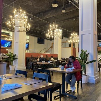 LUMI RESTAURANT - Updated June 2024 - 105 Photos & 24 Reviews - 921 ...