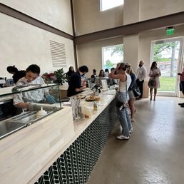 CAFÉ BLANC - Updated May 2025 - 200 Photos & 85 Reviews - 6500 Pearl Rd ...