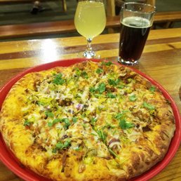 PIZZA PORT BRESSI RANCH - Updated October 2025 - 647 Photos & 806 ...