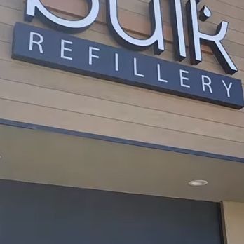 BULK REFILLERY - Updated December 2025 - 239 S Coltrane Rd, Edmond ...