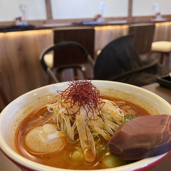 WA RAMEN - Updated November 2024 - 216 Photos & 68 Reviews - 10627 ...