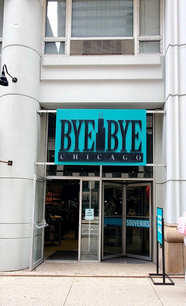 BYE BYE CHICAGO - Updated December 2025 - 27 Photos & 28 Reviews - 331 ...