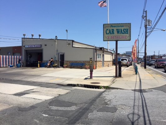 PRECISION CAR WASH - Updated December 2025 - 22 Photos & 21 Reviews ...