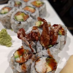 JAPANGO - 896 Photos & 713 Reviews - 122 Elizabeth Street, Toronto ...