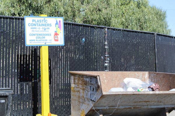 SALINAS VALLEY SOLID WASTE AUTHORITY - Updated November 2025 - 24 ...