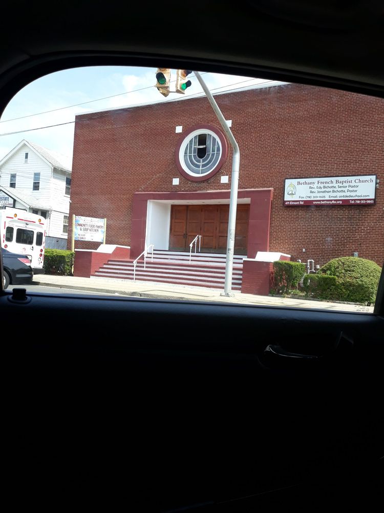 BETHANY FRENCH BAPTIST CHURCH - Updated January 2026 - 471 Elmont Rd ...