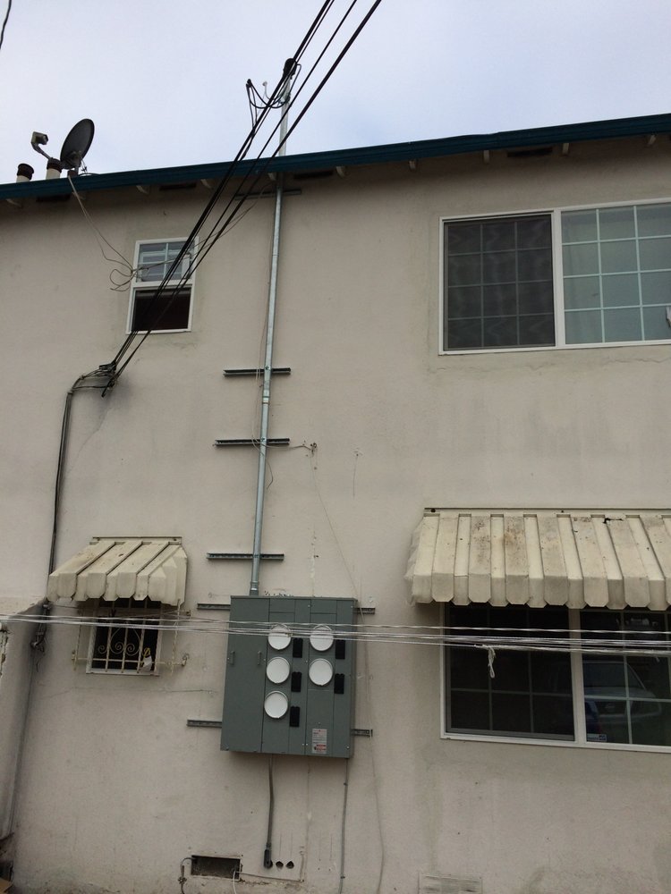 SOS Electric Enterprise - Updated November 2025 - 10 Photos - 14 ...