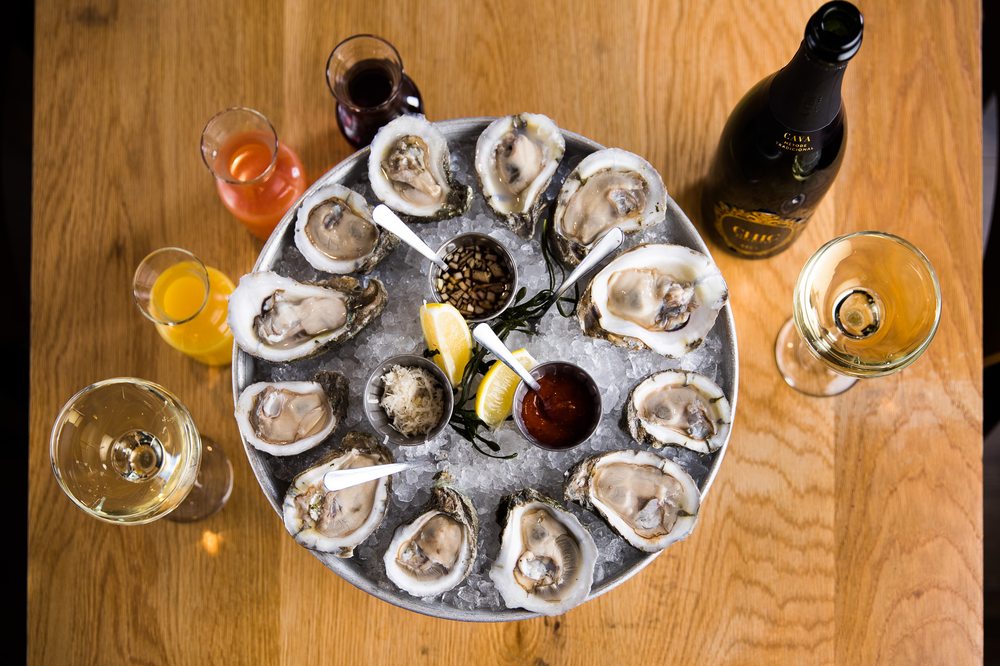 SALT TRADERS ZILKER - Updated March 2025 - 953 Photos & 500 Reviews ...