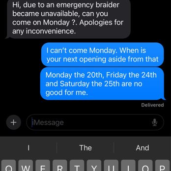 MAMACITA BRAIDS - Updated April 2025 - 39 Photos & 12 Reviews - 1118 ...