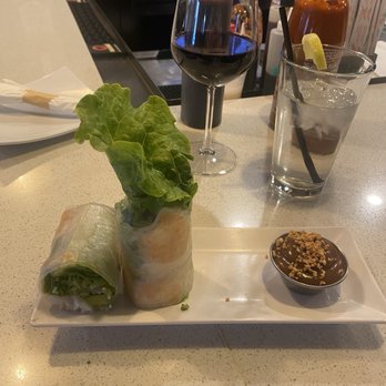 SLANTED RICE VIETNAMESE BISTRO - Updated June 2025 - 558 Photos & 547 ...