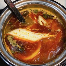 TOP POT KBBQ - JACKSONVILLE - Updated January 2026 - 255 Photos & 163 ...