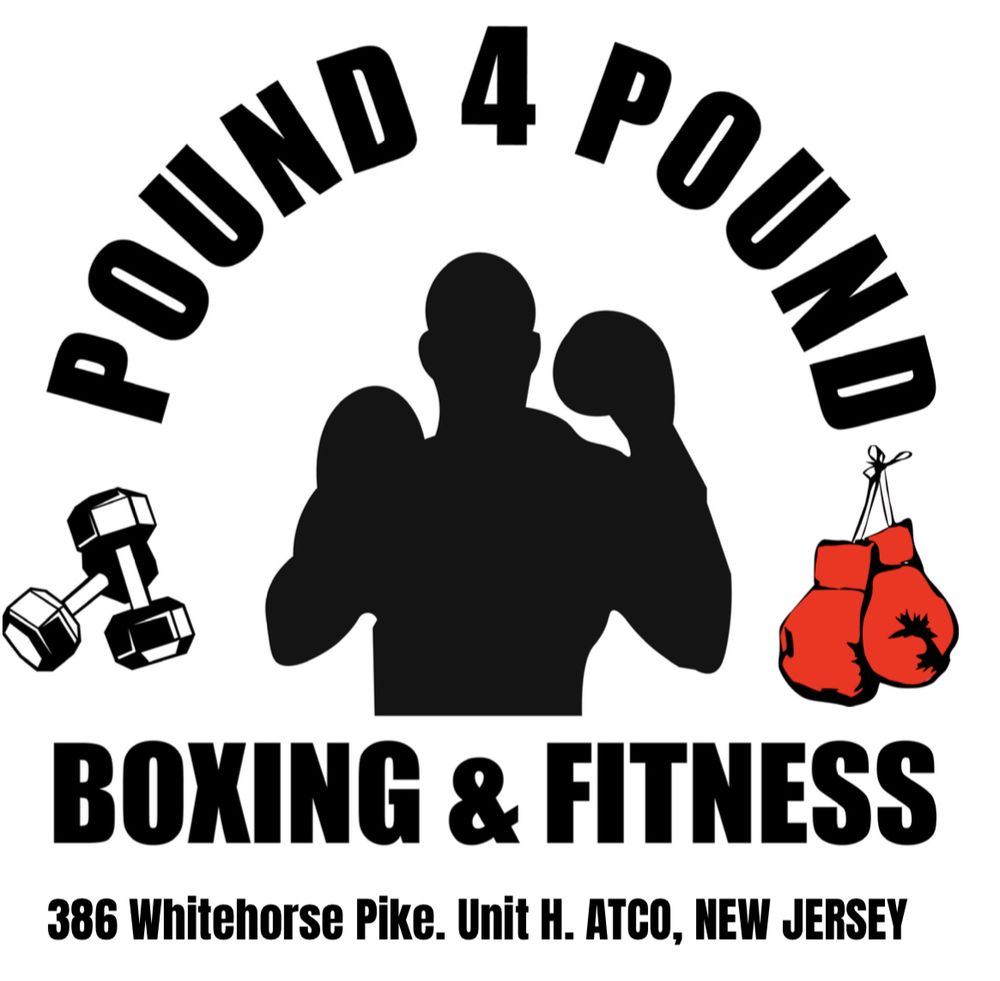 P4P BOXING & FITNESS - Updated October 2025 - Atco, New Jersey - Boxing ...