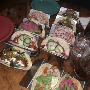 THE MULE - Updated October 2025 - 207 Photos & 202 Reviews - 41 King ...