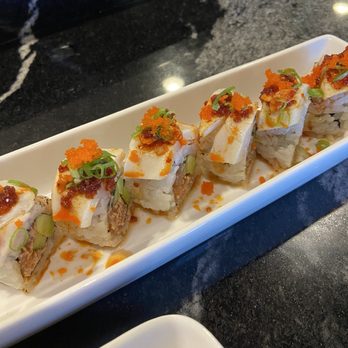 SUSHI MICHI - Updated July 2025 - 162 Photos & 110 Reviews - 6025 N ...