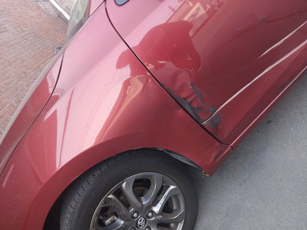 BELLWOOD AUTO BODY - Updated April 2025 - 86 Photos & 217 Reviews ...