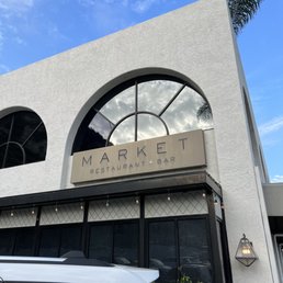 MARKET RESTAURANT + BAR - Updated December 2025 - 1544 Photos & 1160 ...