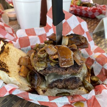 ALAMO SPRINGS CAFE - 457 Photos & 479 Reviews - 107 Alamo Rd ...