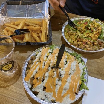 GYRO REPUBLIC - Updated August 2024 - 59 Photos & 43 Reviews - 7459 ...