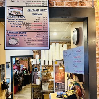 MACERA’S ITALIAN RESTAURANT - Updated December 2024 - 97 Photos & 164 ...