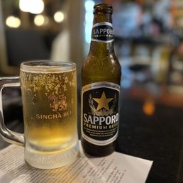 NORI - Updated December 2024 - 573 Photos & 336 Reviews - 217 E ...