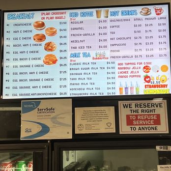 THE JELLY DONUT - Updated January 2026 - 139 Photos & 100 Reviews - 443 ...