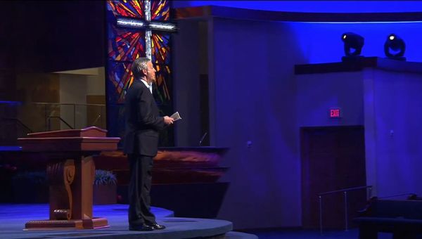 FIRST BAPTIST DALLAS - Updated November 2025 - 60 Photos & 47 Reviews ...