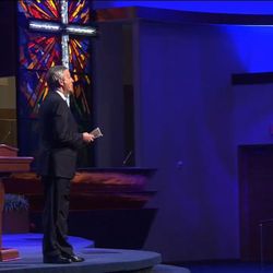 FIRST BAPTIST DALLAS - 49 Photos & 46 Reviews - 1707 San Jacinto St ...