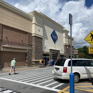 WALMART SUPERCENTER - Updated August 2025 - 12 Photos & 15 Reviews ...