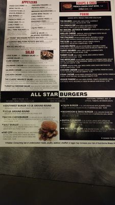 WHEAT & RYE - Updated January 2026 - 55 Photos & 105 Reviews - 7721 ...