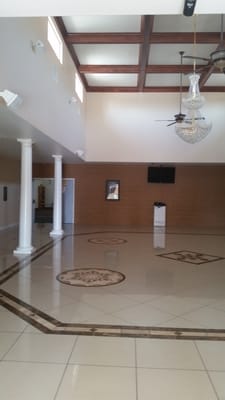 ISLAMIC CENTER OF RIVERSIDE - Updated December 2025 - 1038 W Linden St ...