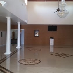 ISLAMIC CENTER OF RIVERSIDE - Mosques - 1038 W Linden St, Riverside, CA ...