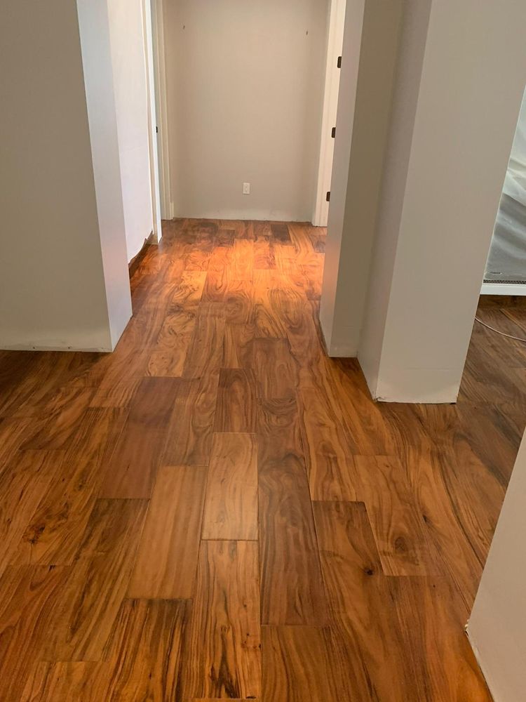 EVOLUTION FLOORING SERVICES - Updated December 2025 - 2204 E Magnolia St, Phoenix, Arizona ...