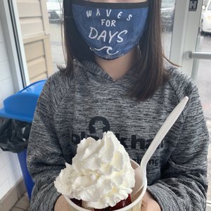 YORK CASTLE TROPICAL ICE CREAM - 170 Photos & 232 Reviews - Ice Cream ...