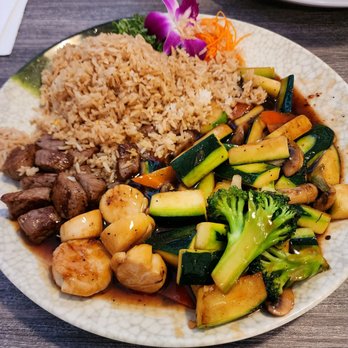 IKOI SUSHI & HIBACHI - Updated November 2024 - 70 Photos & 19 Reviews ...