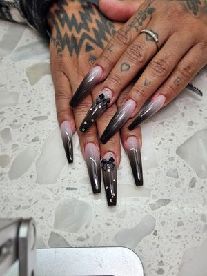 CALIFORNIA NAILS DESIGN - Updated July 2024 - 882 Photos & 308 Reviews ...