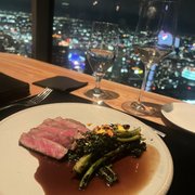 71 ABOVE - 8039 Photos & 2358 Reviews - 633 W 5th St, Los Angeles, CA ...