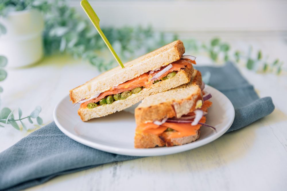 CAFÉ TOLIA - Updated December 2025 - 190 Photos & 98 Reviews - 26 N 3rd St, Philadelphia ...