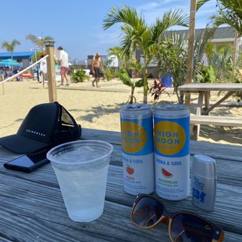 THE SANDBOX AT SEASTREAK BEACH - Updated August 2025 - 43 Photos & 30 ...