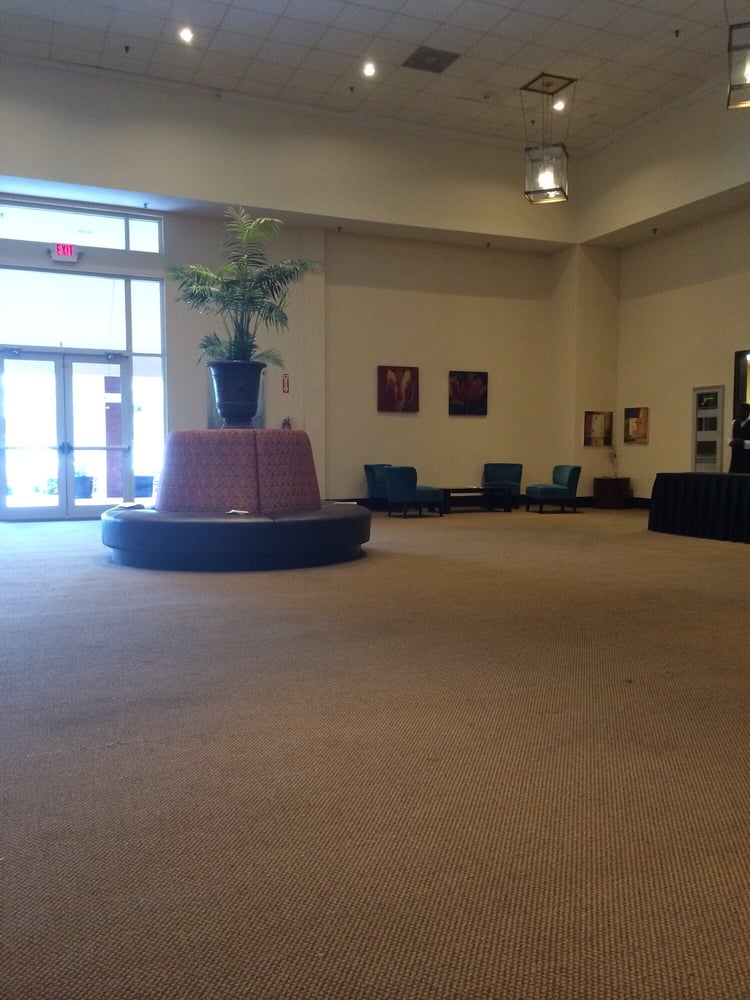 THE MEDALLION CONFERENCE CENTER - Updated January 2026 - 10 Reviews ...