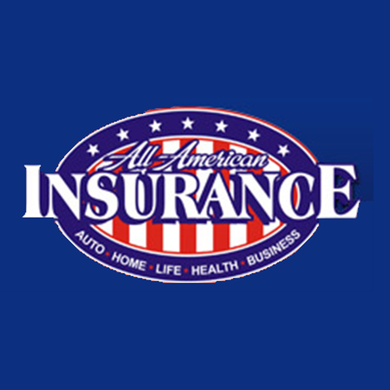 ALL AMERICAN INSURANCE - 1501 Midwestern Pkwy, Wichita Falls, Texas ...