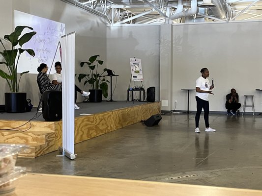 KEYSTONE INNOVATION DISTRICT - Updated June 2024 - 10 Photos - 800 E ...